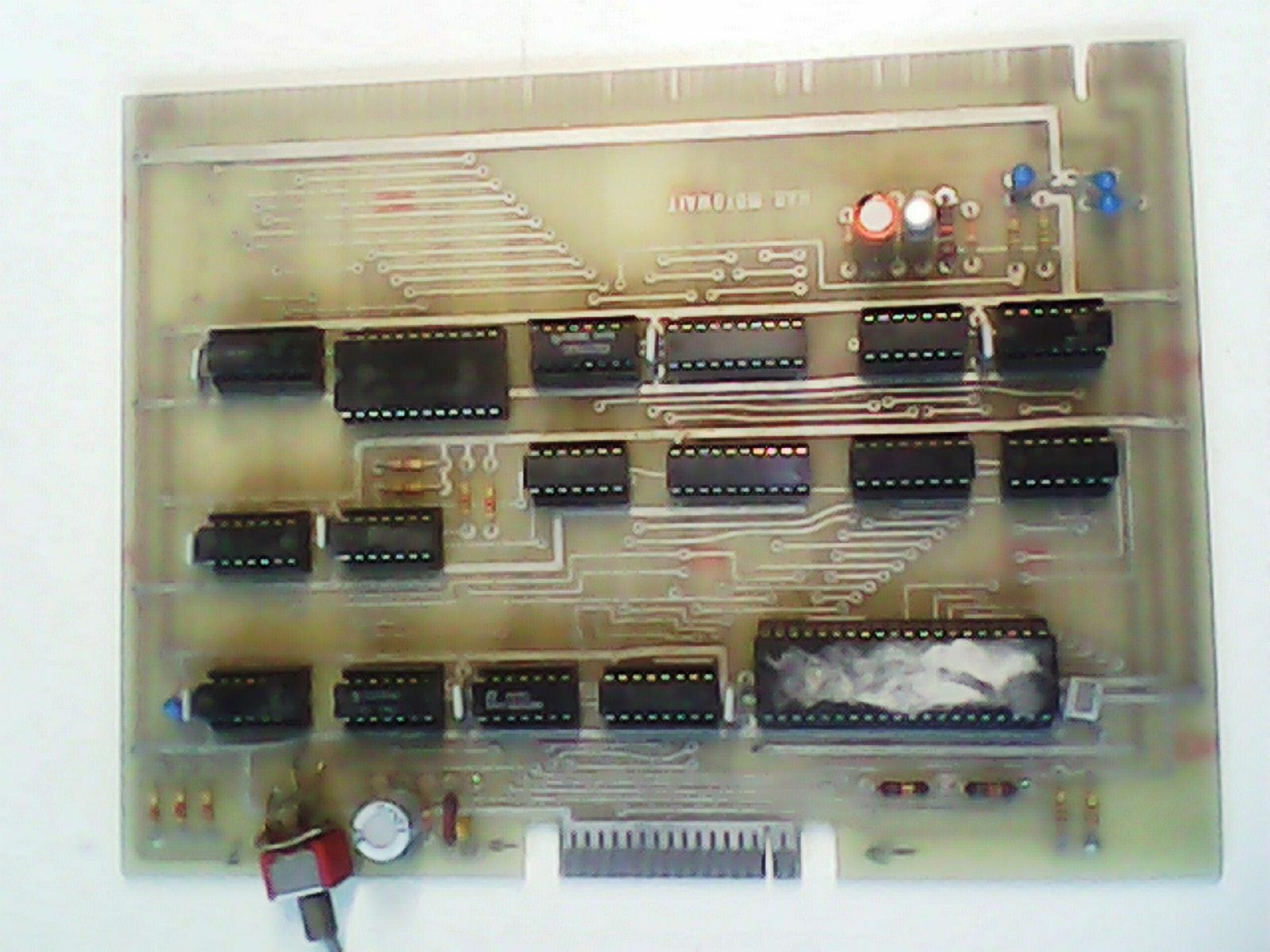 The Nascom Home Page