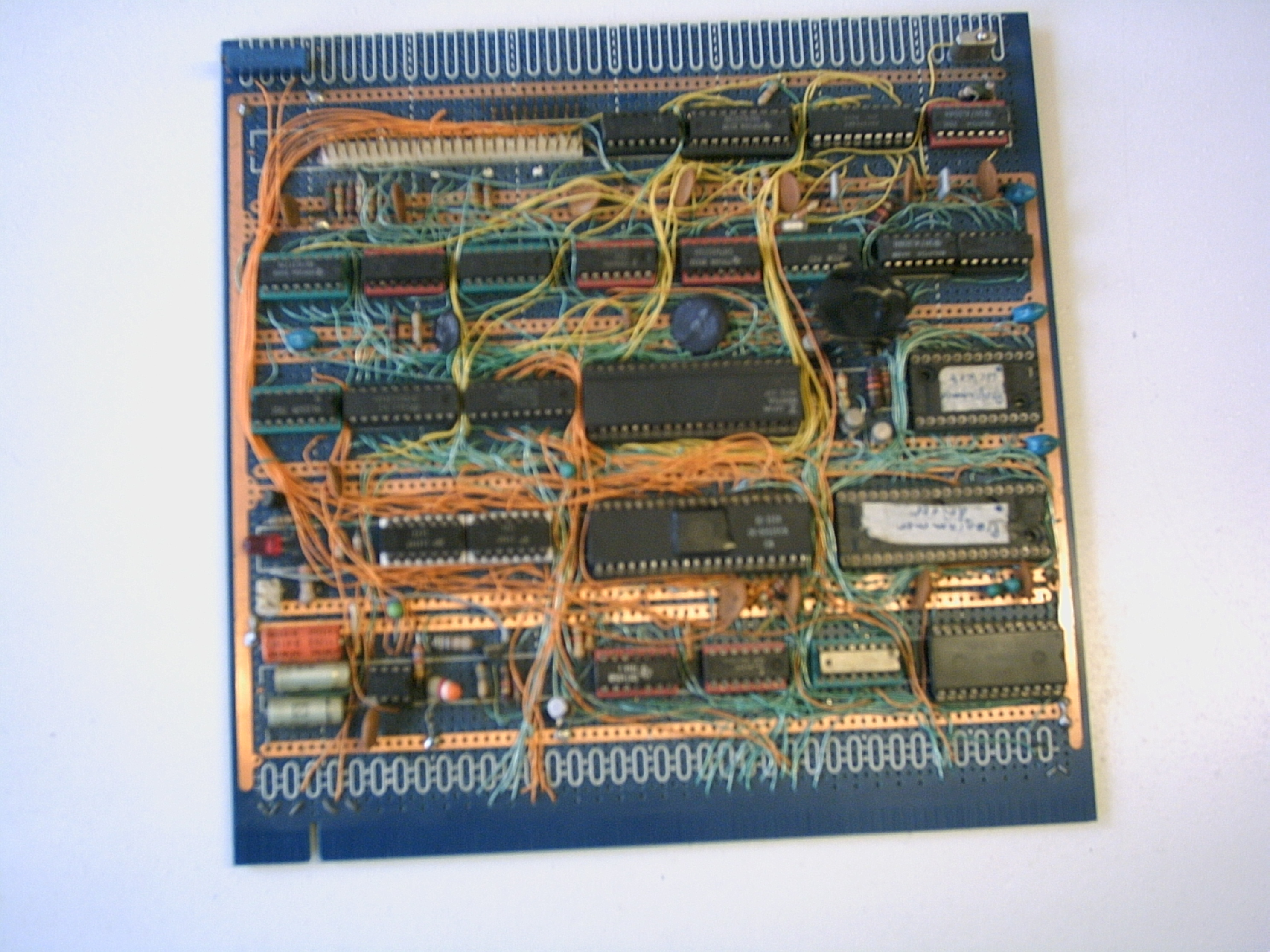 The Nascom Home Page